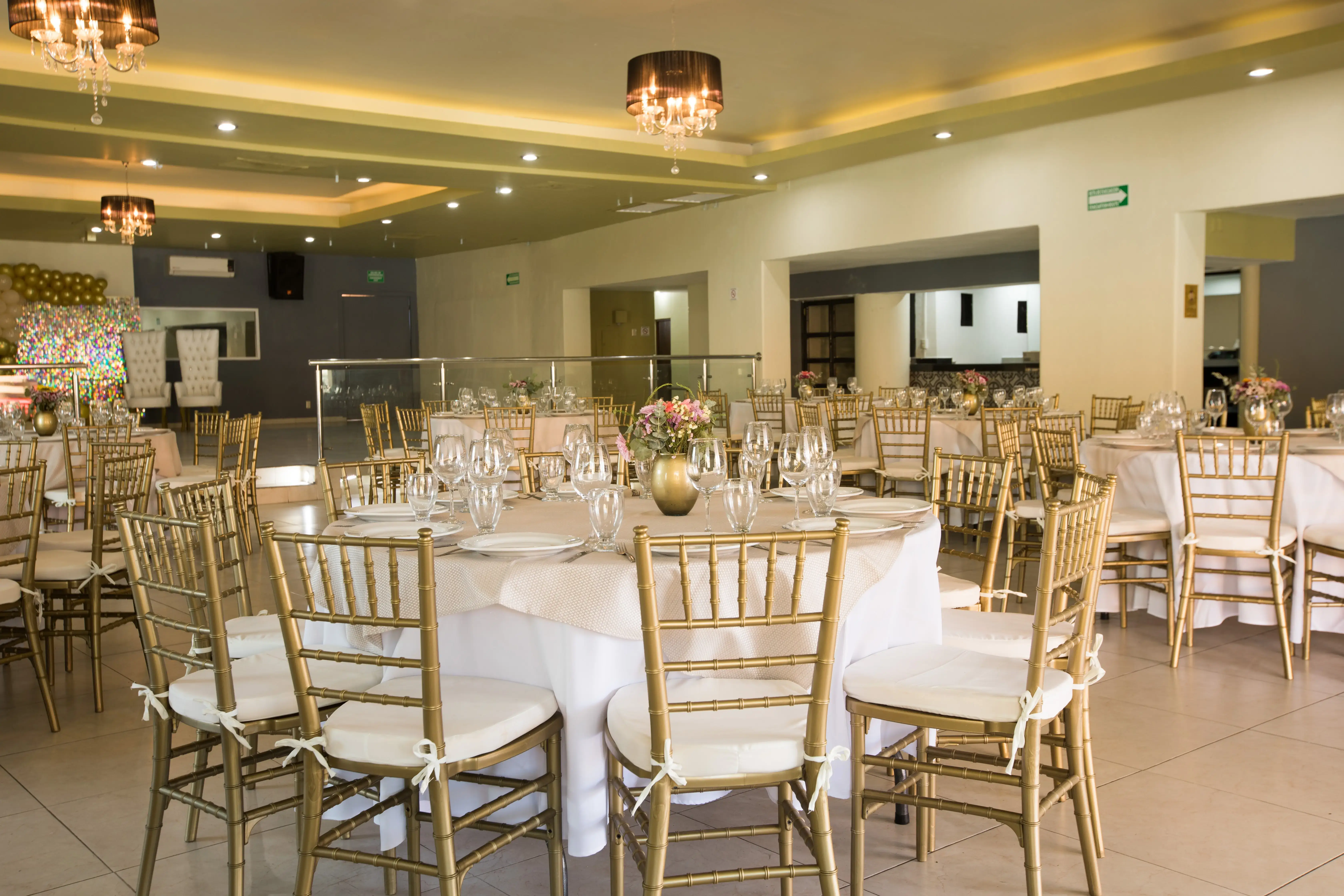 Eventos
